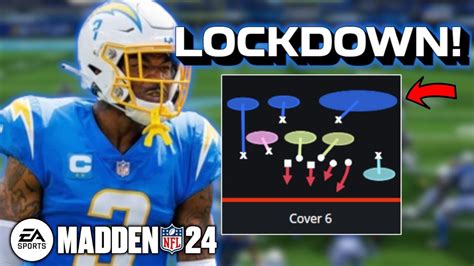 Best Defense In Madden Shutdown Bunch Youtube