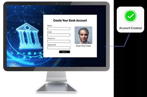 Face Recognition System For Banking And Finance Sectors