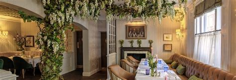 Michelin Star Restaurants In Chelsea