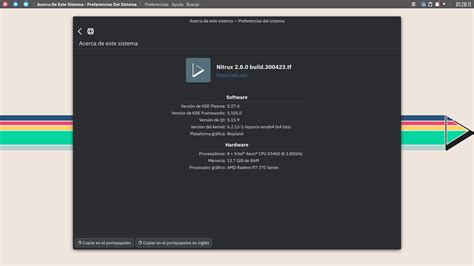 Forget Windows Nitrux Is Your Next OS BetaNews