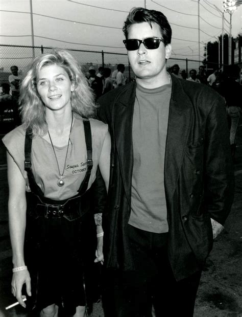 Young Ginger Lynn Telegraph