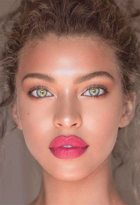 Mixed Girls Facial Features Mixed Girls Facial Features