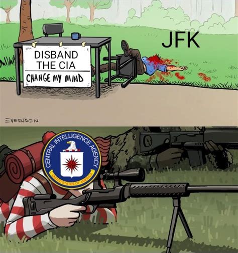 Cia I Like Your Funny Word Magic Man Rhistorymemes