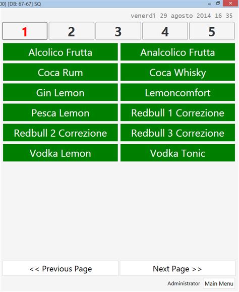 Page Count And Alphabetically Sorting Of Products Bug V4 Issue