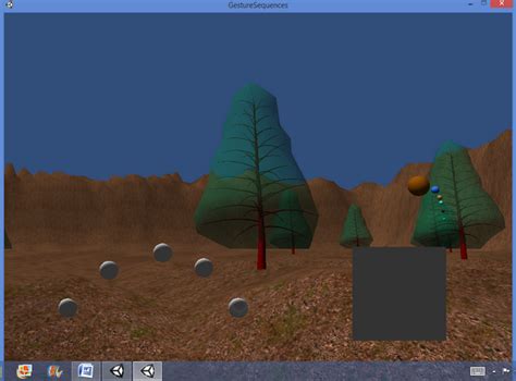 Implementing Gesture Sequences In Unity 3d With Touchscript Codeproject