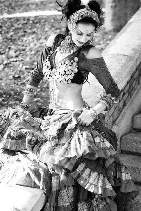 Pin Em Belly Dance