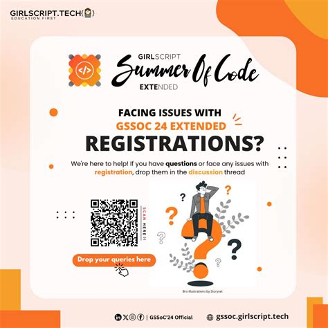 girlscript summer of code on linkedin gssoc24 gssoc gssoc24extended