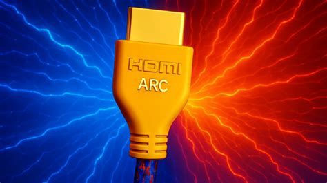 Qué Es Hdmi Arc Para Qué Sirve En Tu Tv Inteligente Y Cómo Sacarle El Máximo Partido