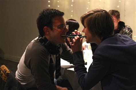 The Intimacy Of An Instrument For Two