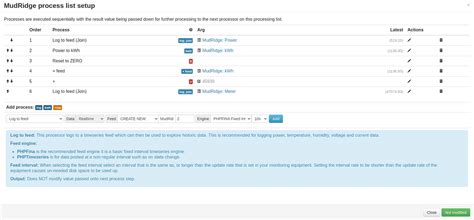 Upload Data From History Log Iotawatt User Community
