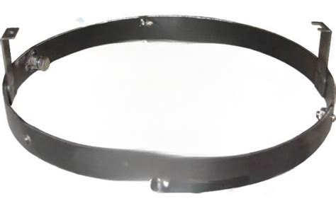 25549 500 000 Inground Pool Light Adapter Ring 24 7 Pools And Spas