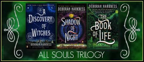 Shadow Of Night Book Review Hubpages