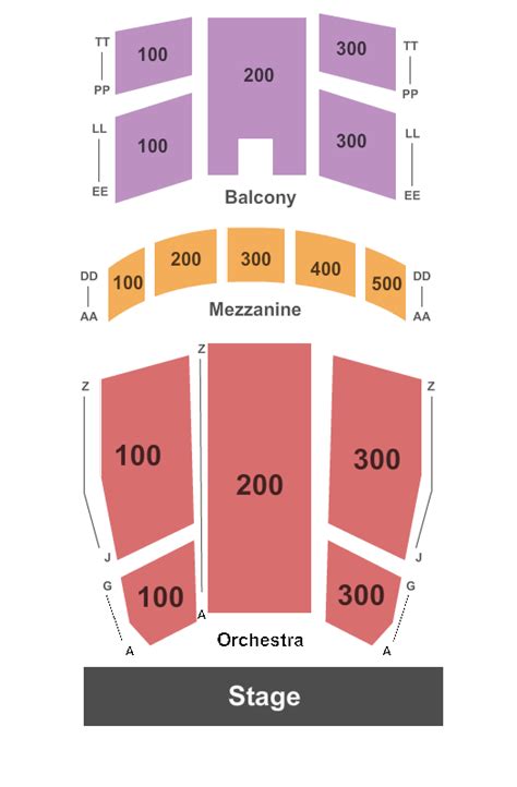 Increíble Tampa Theatre Seating Charten El Año 2023 ¡descúbrelo Ahora