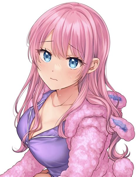 Watanabe Akari Fuufu Ijou Koibito Miman Drawn By Kanamaru Yuuki Danbooru