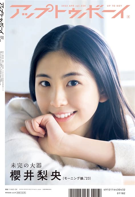 Sakurai Riogallerymagazine Images Hello Project Wiki Fandom