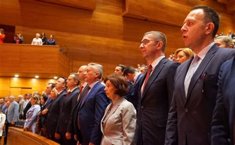 ВМРО ДПМНЕ најави голем народен митинг на 4 април пред Владата Да порачаме дека народот е