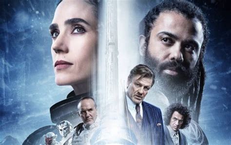 Snowpiercer A Moth To A Flame AMC Sunday September 1 2024