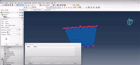 3d Crack Growth Abaqus Xfem Simulation Full Tutorial