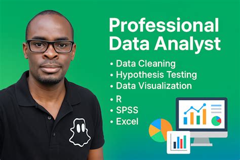 Do Data Analysis In Excel R And Spss By Analyst Kelvin Fiverr