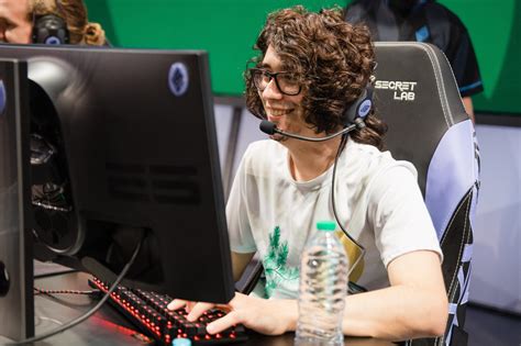 Lcs ¿cuándo Jugarán Josedeodo Y Flyquest El Lock In Codigoesports