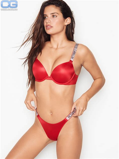 Sara Sampaio Nude Pictures Photos Playboy Naked Topless Fappening