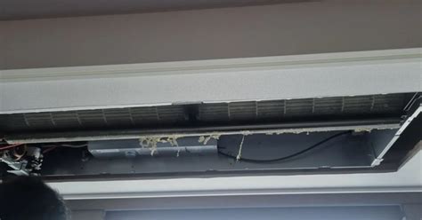 여름 앞두고 아파트 시스템에어컨 청소서비스 받았습니다 사장님 오셔서 에어컨 하나하나 상태 및 오염원인 설명해주시고 꼼꼼하게 세척 뒷처리까지 해주셨습니다 다음번에도 의뢰