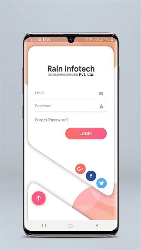 Flutter Ui Components 安卓apk下載 最新版本