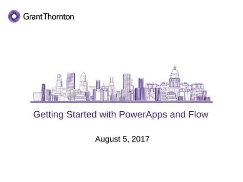 Pdf Getting Started With Powerapps And Flow · Pdf Filecommon Data