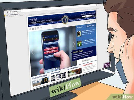 Ways To Report Fraud WikiHow Life