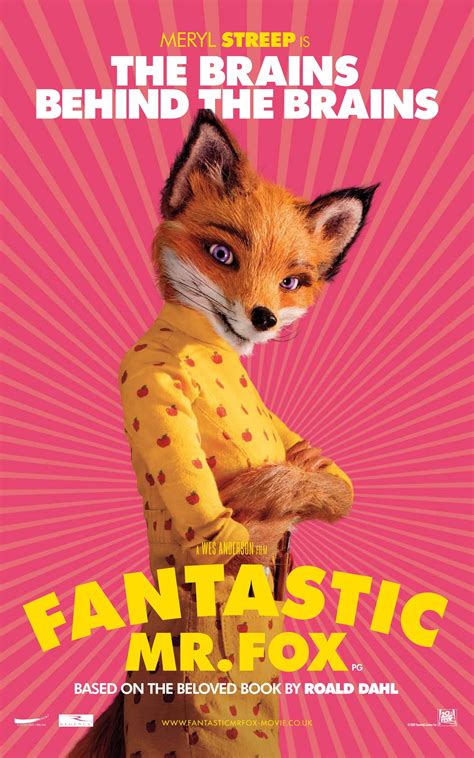 Fantastic Mr Fox Película Completa Fantastic Mr Fox Pdf Ejqq