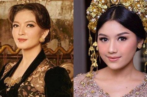 Abg Kalah Telak Intip Penampilan Selvi Ananda Sekarang Glowing