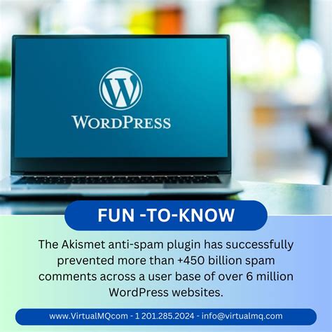 Join 6 Million Sites Safeguarded By Akismet The Ultimate Shield