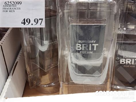 6252099 Assorted Fragrances For Men 49 97 Costco East Fan Blog