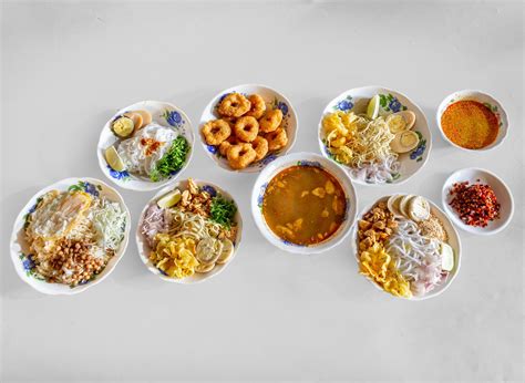 ဘေဘီ မုန့်ဟင်းခါး Menu Order Online On Foodpanda Myanmar