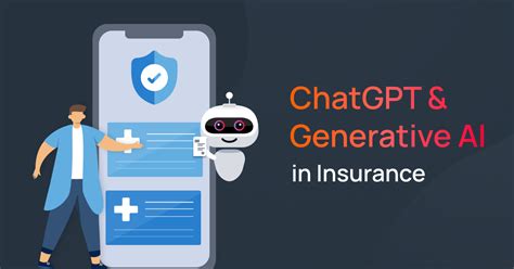 Generative AI In Insurance Use Cases For