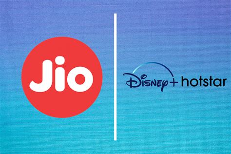 Reliance Jio Hikes Price Of Rs Disney Hotstar Vip Pack