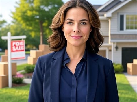 How A Real Estate Agent Can Be A Divorcing Wifes Secret Weapon Entar