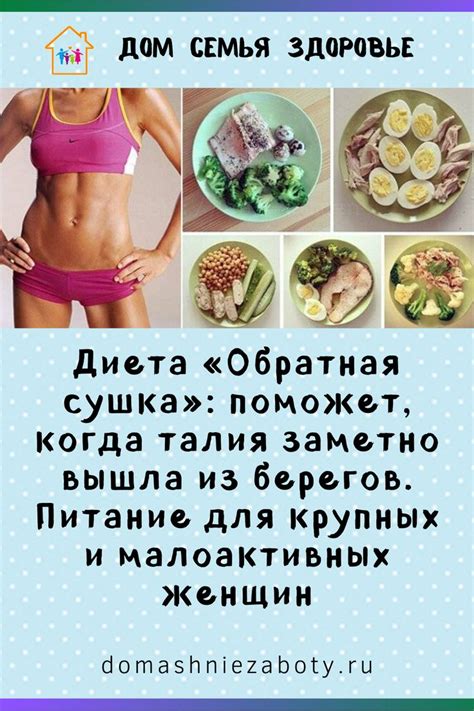Винная диета для похудения — самые эффективные варианты для быстрого ...