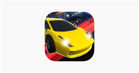 ‎real Traffic Racer Drag Speed Highway 3d Racing Game En App Store