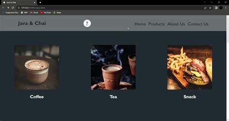 Kanagaraj P On Linkedin Frontend Html Css Javascript Webdevelopment