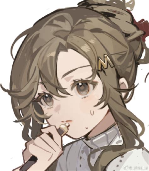 Melania Reverse1999 Drawn By Ichisaku Danbooru