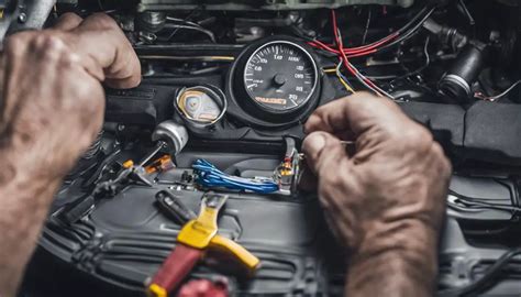 Airbag Sensor Replacement Time