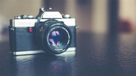 提升摄影水平的秘诀：从基础到进阶的全方位指南 知乎