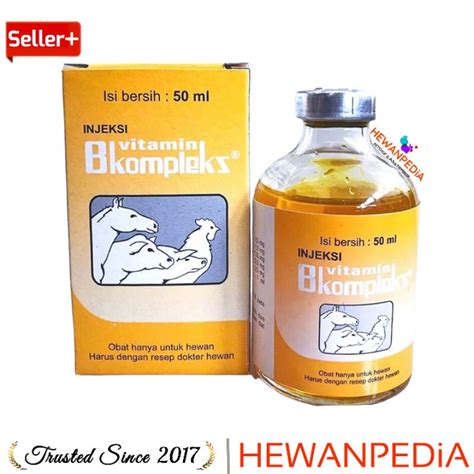 Jual Vitamin B Kompleks Terlengkap And Harga Terbaru September 2023