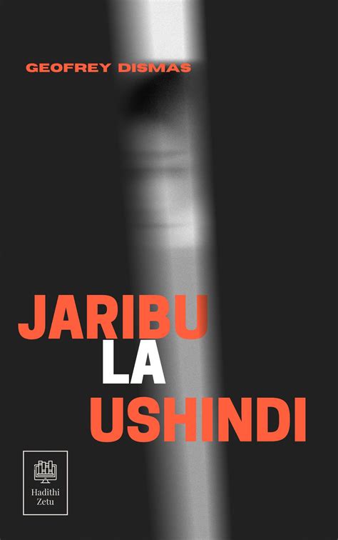 Jaribu La Ushindi Sehemu Ya 2