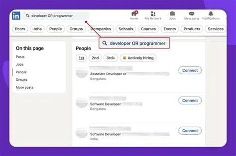 a complete guide to boolean search in recruiting