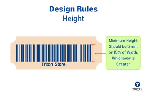 Understanding The Basics Of Code 128 Barcodes