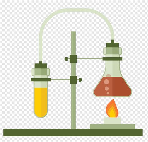 Laboratory Chemical Experiment Png Pngwing