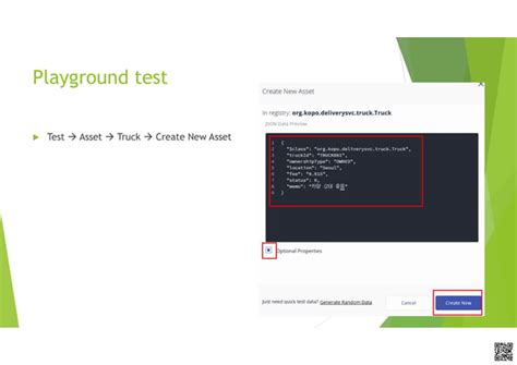 Hyperledger Composer Ppt