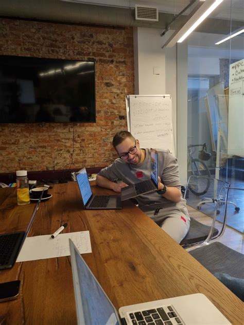 scandiweb on linkedin screenshots are overrated